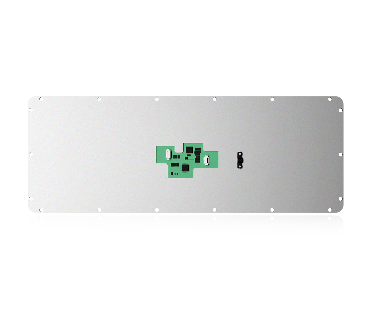 键特电子_K-TEK-M315KP-FN-BL-ML - 键特电子