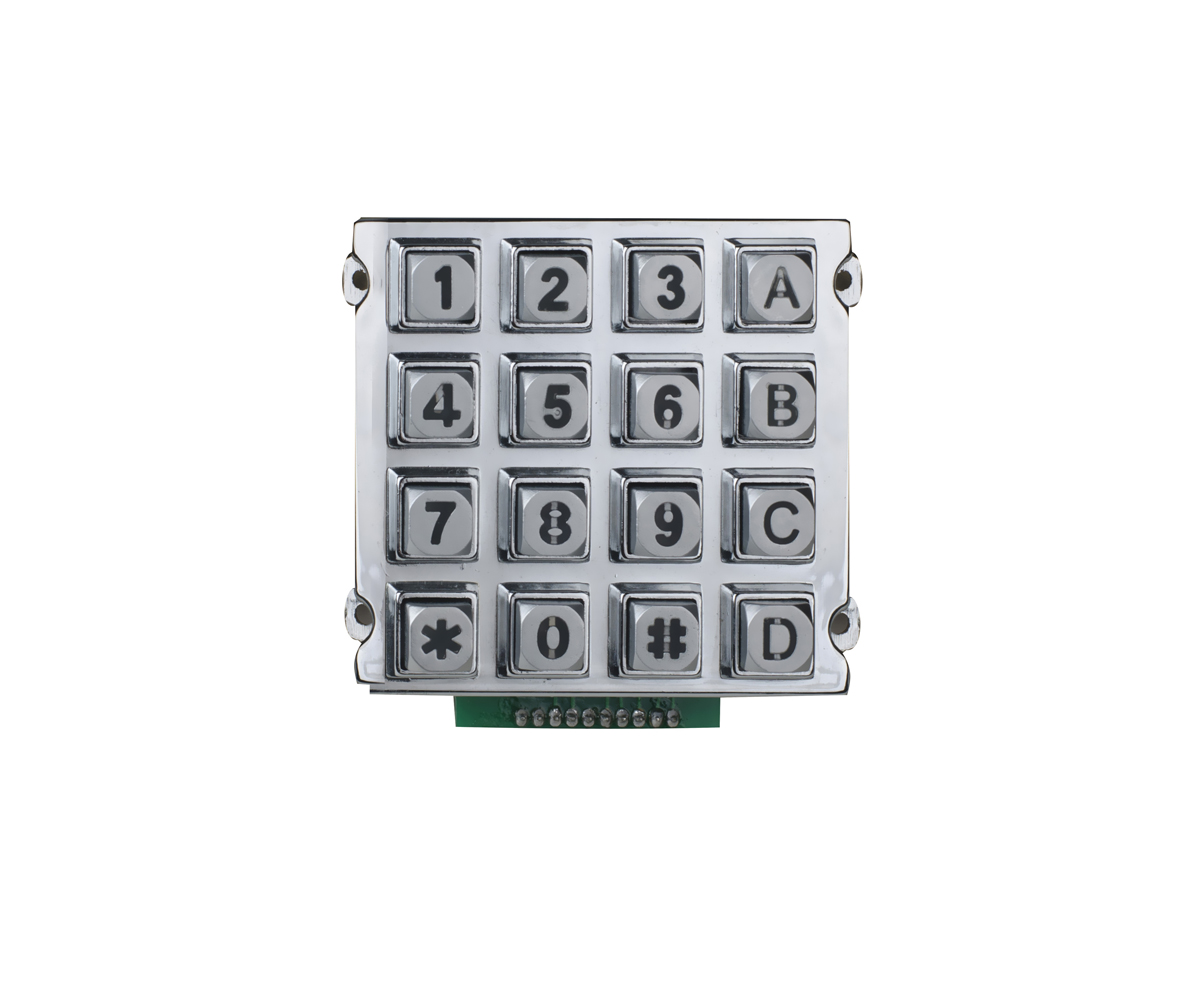 K-TEK-A82KP-AC-BL - Key Technology China Limited