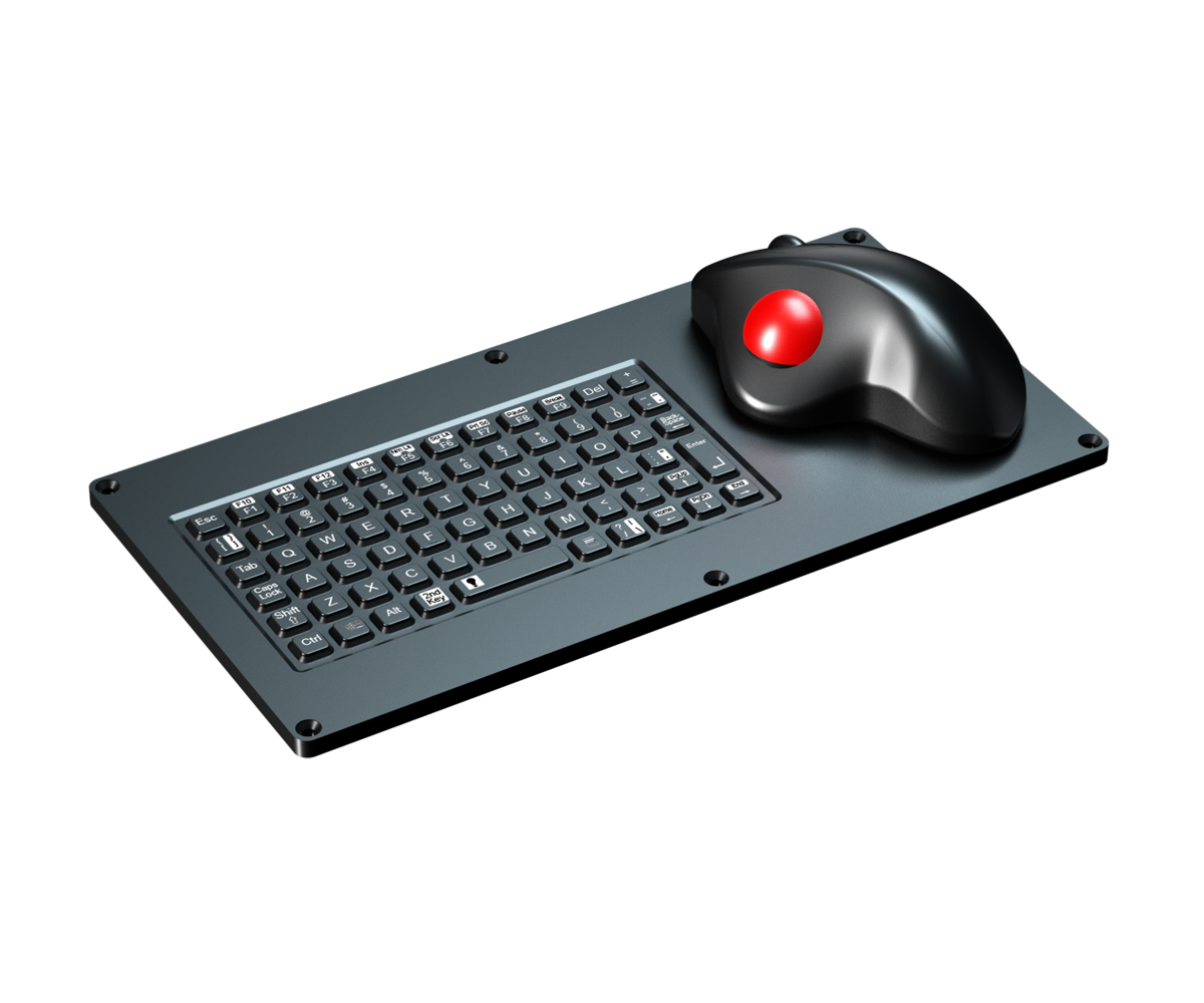 K-TEK-M316-OTB-151B-FN-ML - Key Technology China Limited