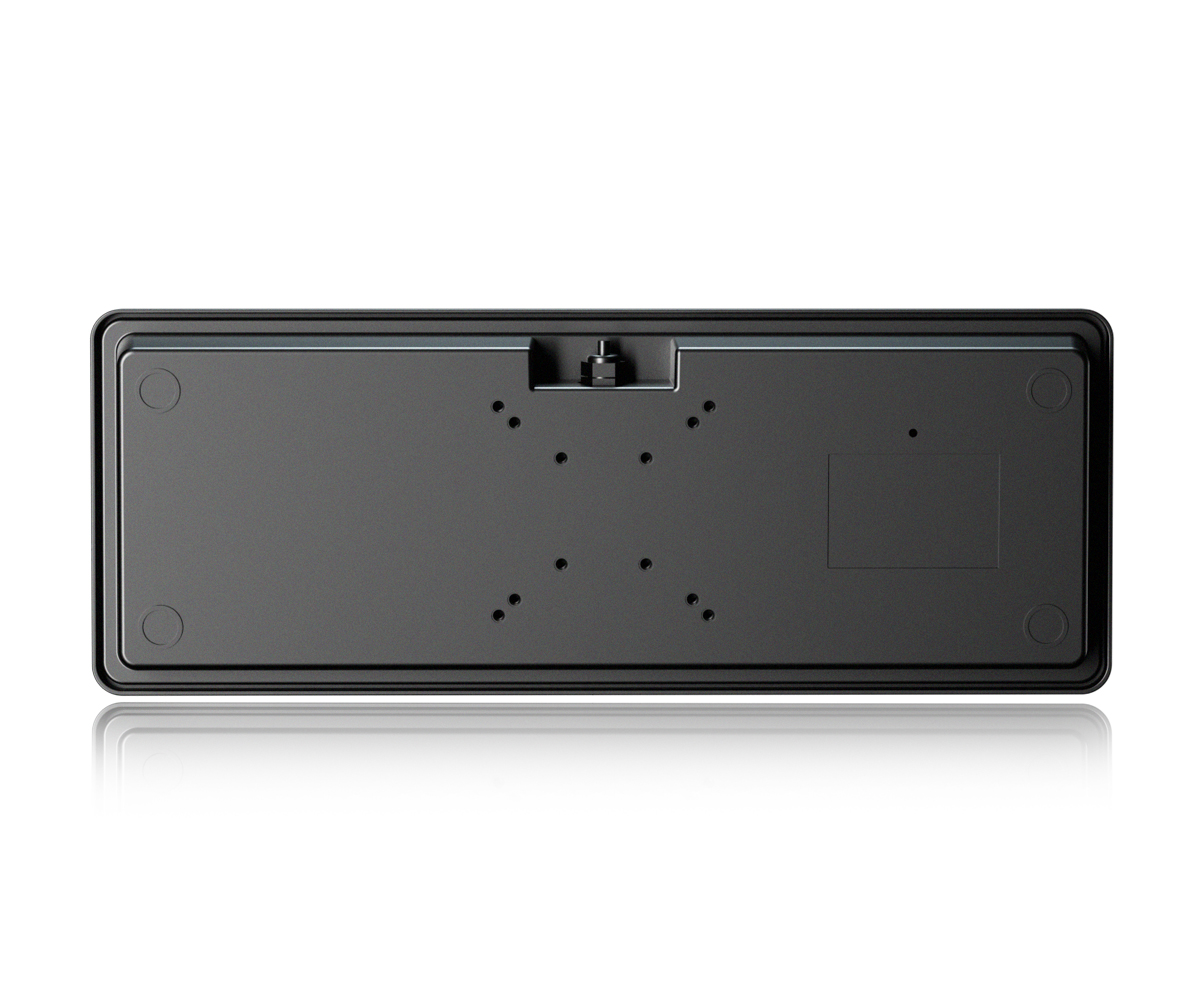 K-TEK-M366-OTB-KP-FN-BL-DT - Key Technology China Limited