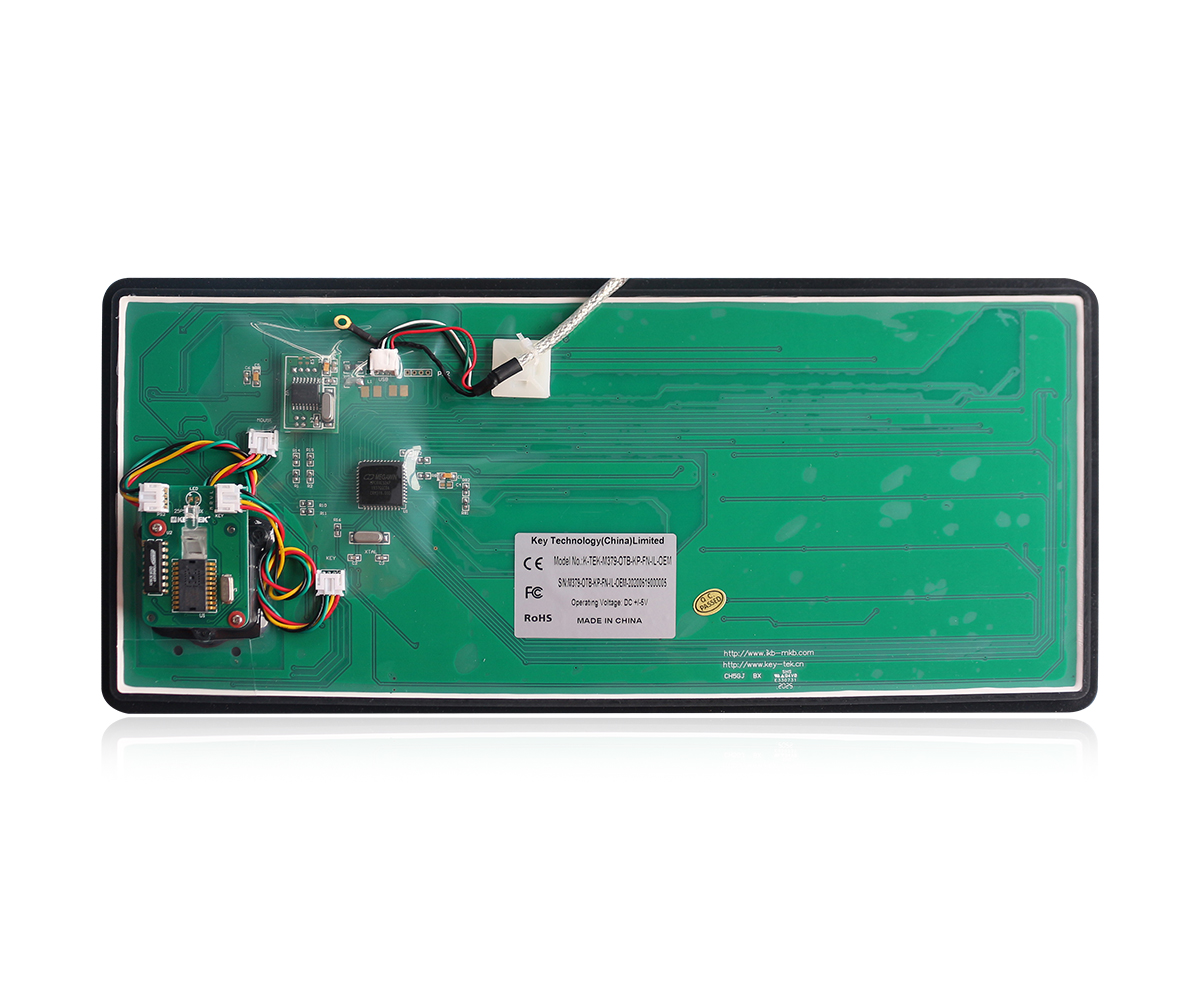 K-TEK-M379-OTB-KP-FN-IL-OEM - Key Technology China Limited