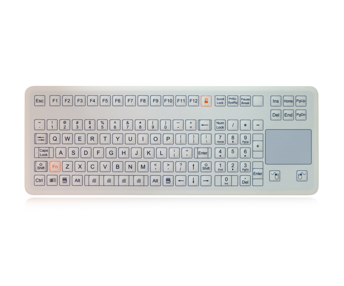 K-TEK-D399TP-KP-FN-DT-SW - Key Technology (China) Limited