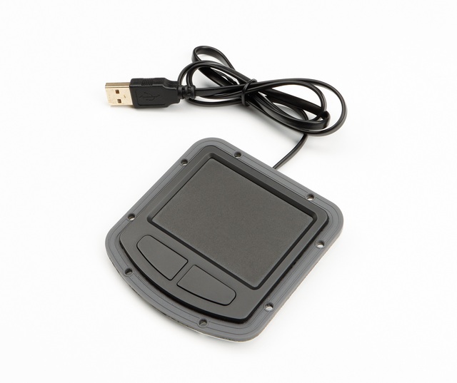 Military keyboard|Industrial keyboard|Rugged keyboard|Trackball ...