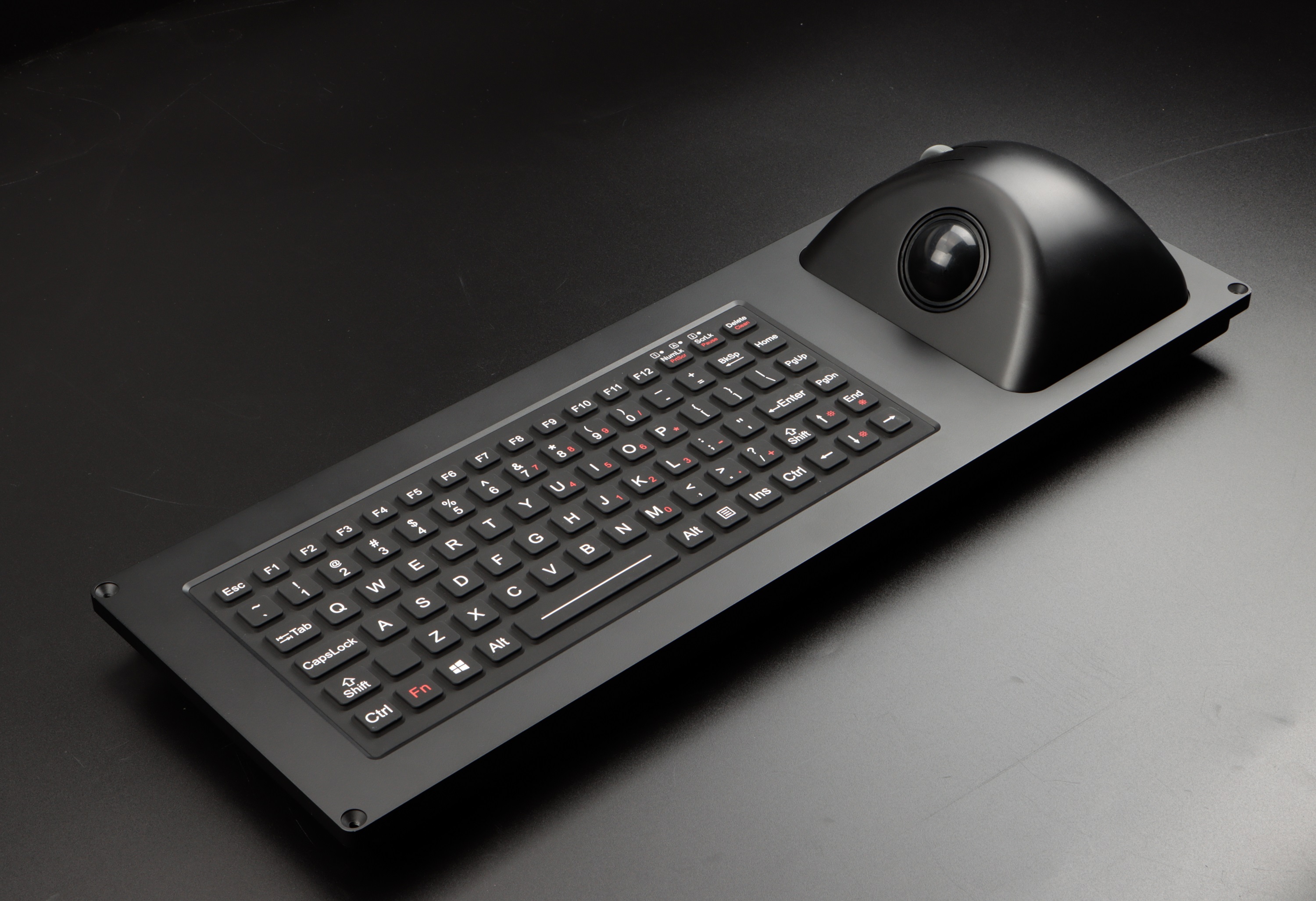 Industrial keyboard|Rugged keyboard|Medical keyboard|Trackball Manufacturer