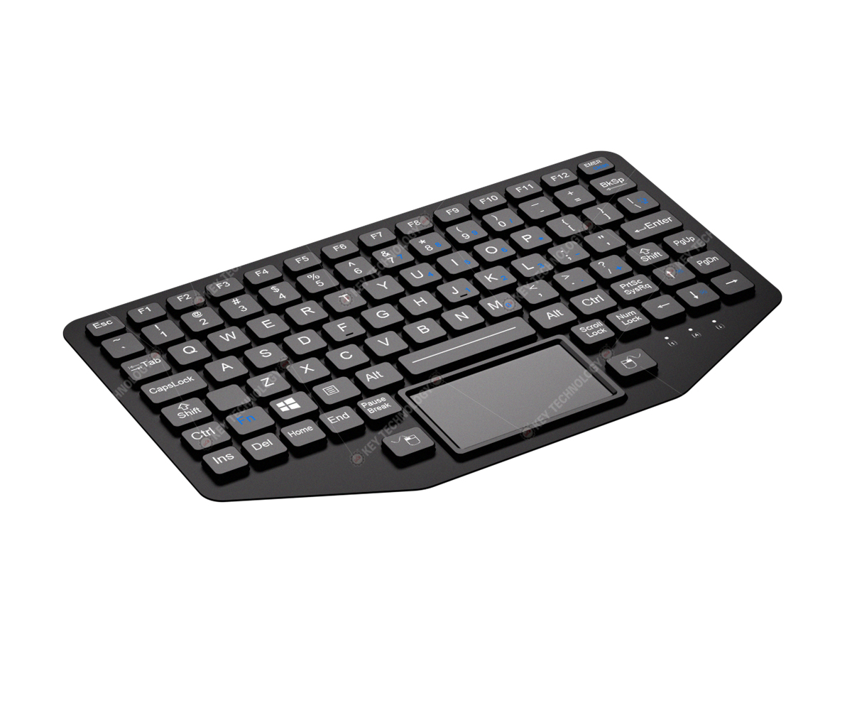 K-TEK-M275TP-FN-BL-KC-ANA-151B-AL - 键特电子