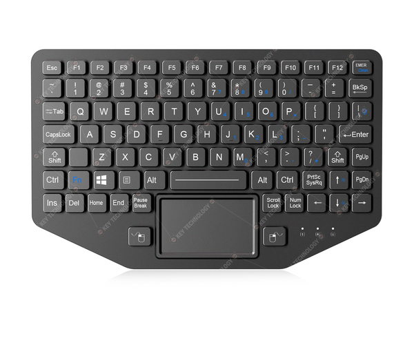 K-TEK-M275TP-FN-BL-KC-ANA-151B-AL - 键特电子