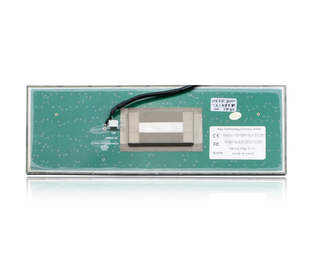 键特电子_K-TEK-M284-FN-BL-ML-EMC-OEM - 键特电子